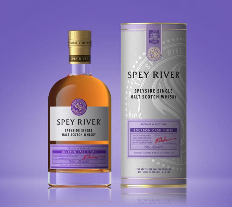 Spey River | Single Malt Scotch Whisky | Quality Spirits International