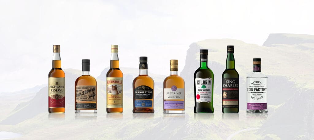 Who we are | Quality Spirits International