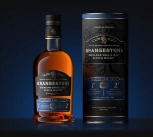 Grangestone | Single Malt Scotch Whisky | Quality Spirits International