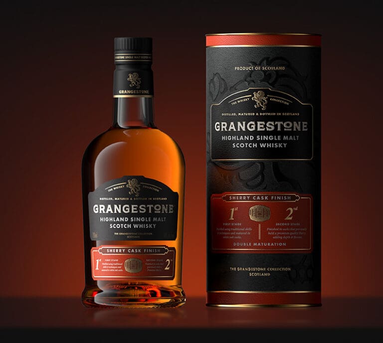 Grangestone | Single Malt Scotch Whisky | Quality Spirits International