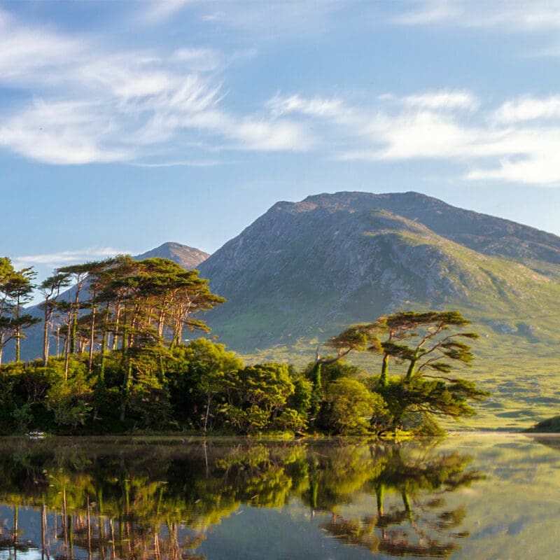 Kilbrin | Irish Whiskey | Quality Spirits International